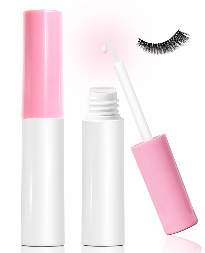 How to Use Bond and Seal for Eyelash Clusters?