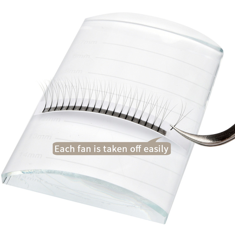 Professional Eyelash Supply 3D Premade Fans Eyelash Extensions ...