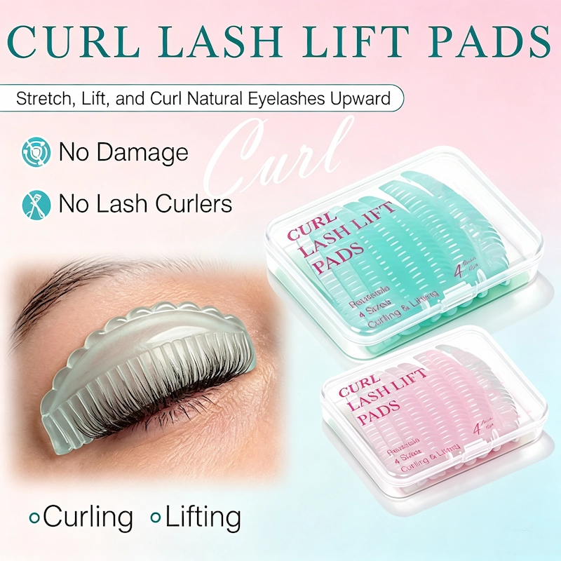 What Is a Lash Lift and How Long Does It Last?