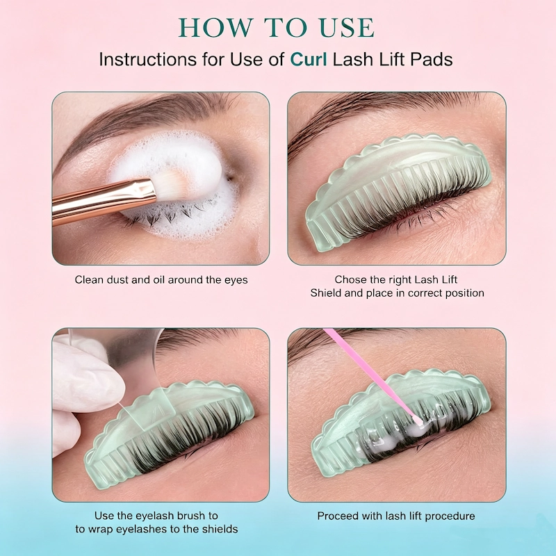 What Is a Lash Lift and How Long Does It Last?