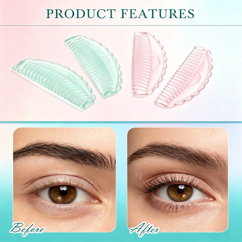 What Is a Lash Lift and How Long Does It Last?